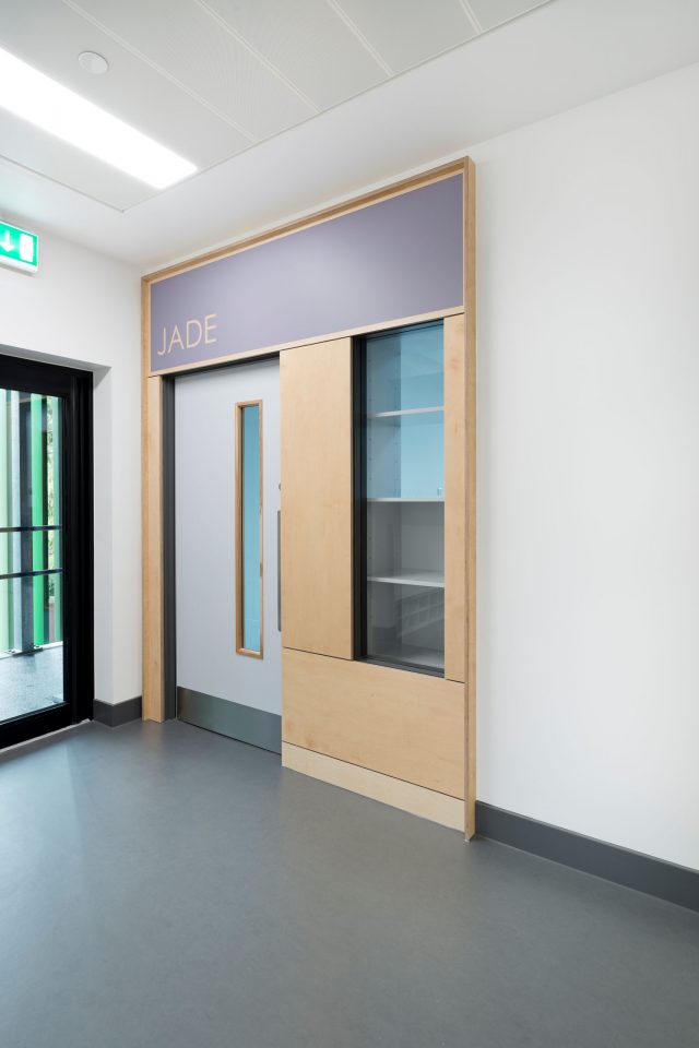 Albion School | EDSI