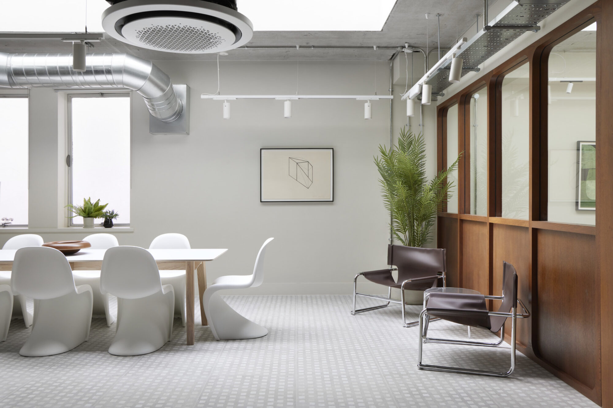 45 Whitfield Street | EDSI